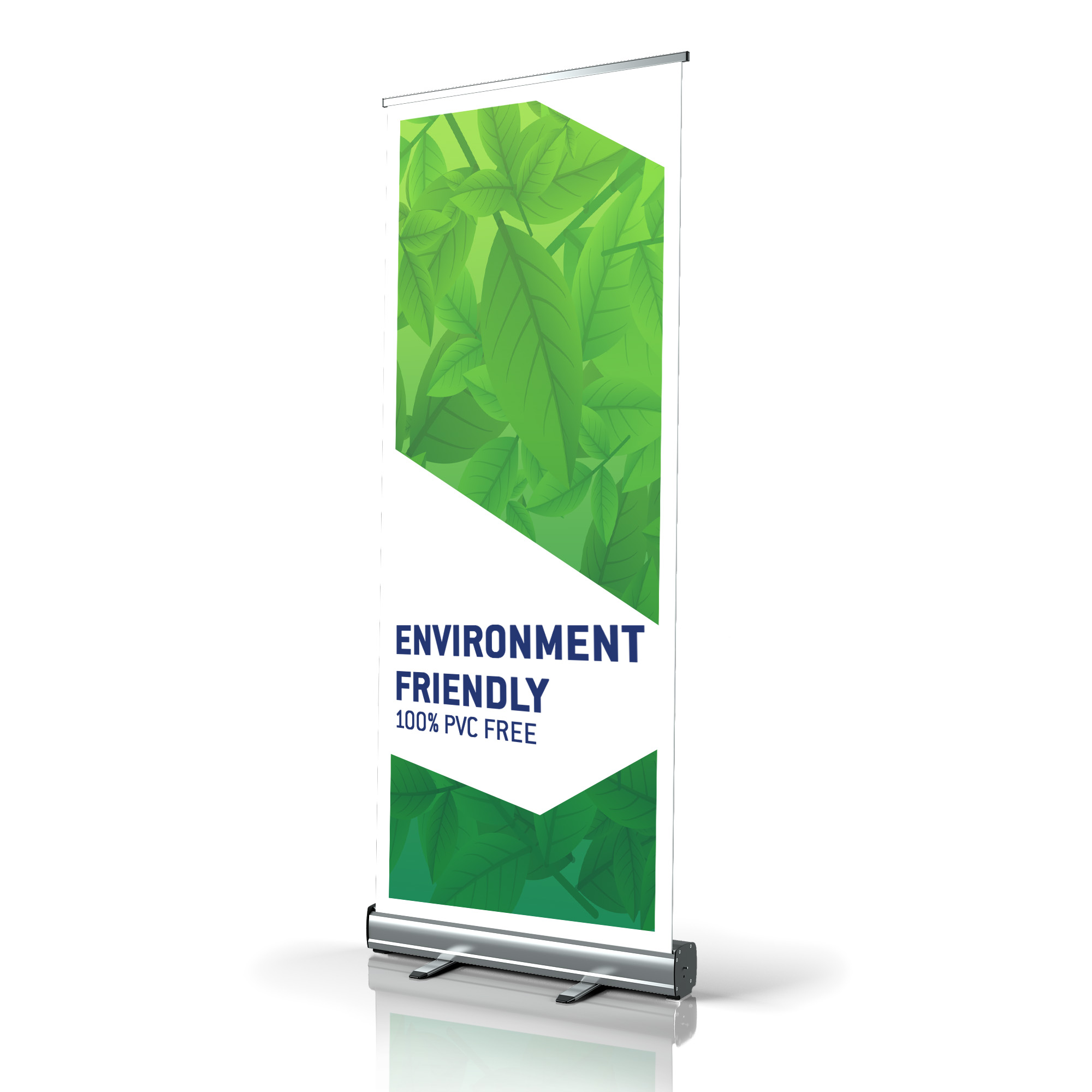 Roller Banners Eco | Twister Print